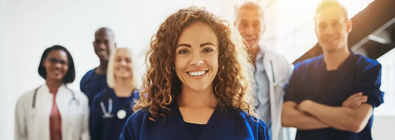 Becoming a Student Doctor | HPSA