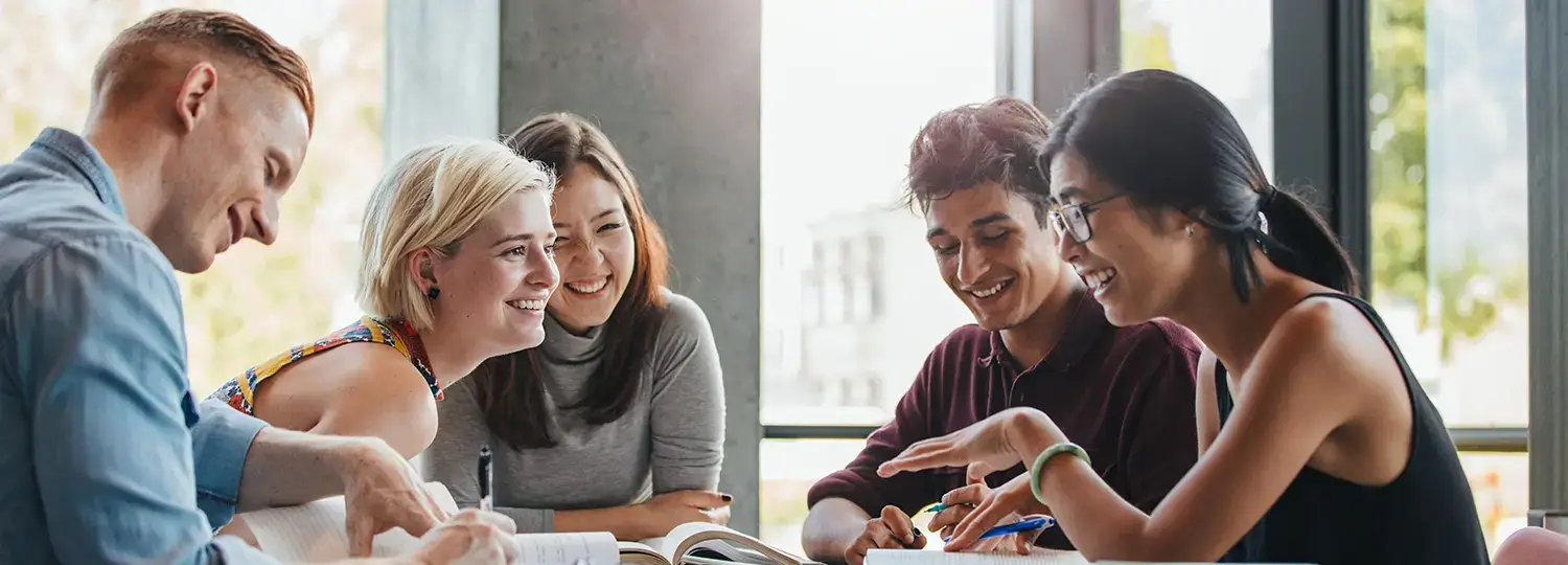 Student Advisory Council | HPSA